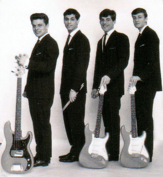 The Sounds - Galleria