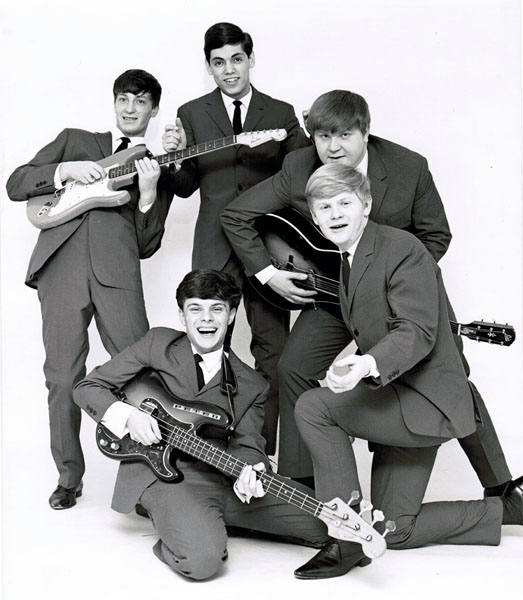 The Sounds - Galleria